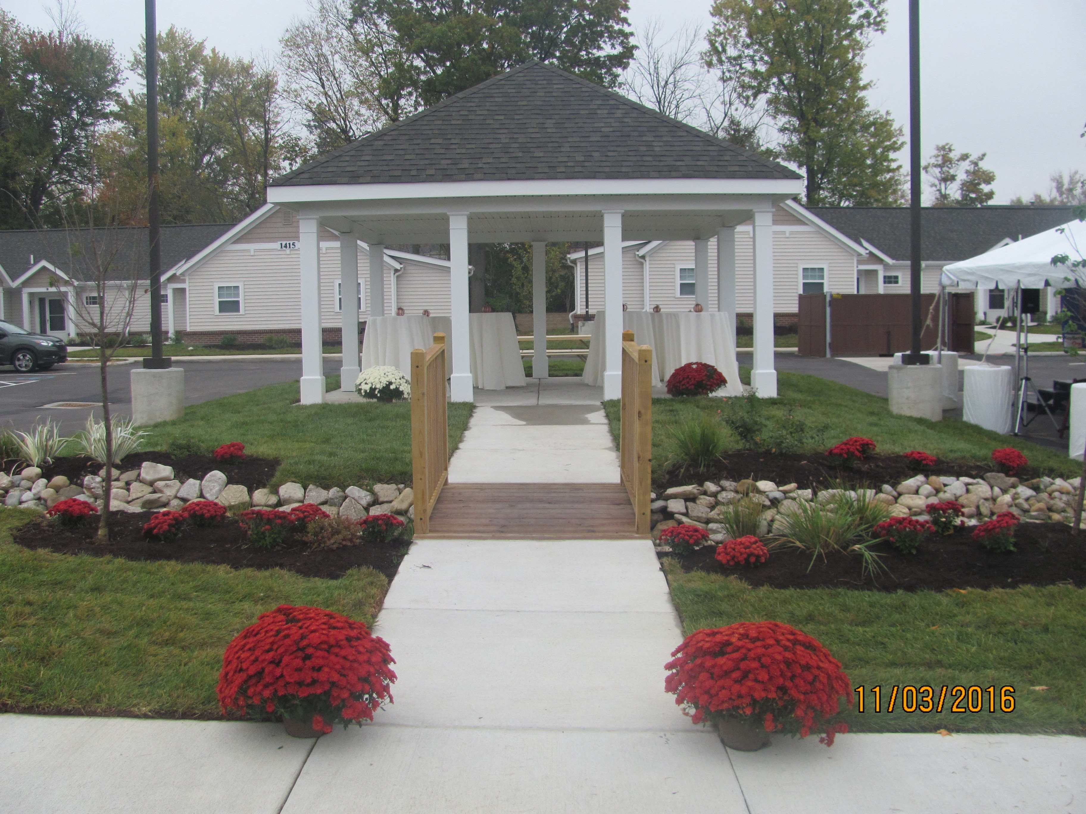 Photos and Video of Cary Crossing LLC in Cincinnati, OH