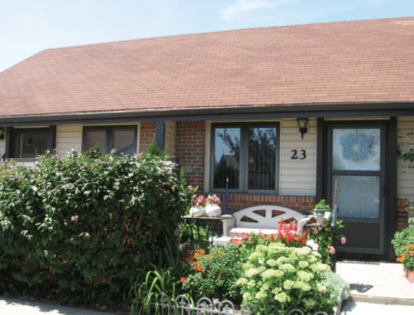 Douglas County Housing Authority (NE) | Apartments in Omaha, NE