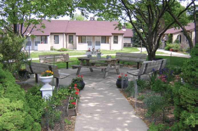 Douglas County Housing Authority (NE) | Apartments in Omaha, NE | RENTCafe