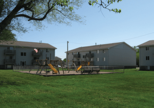 Douglas County Housing Authority (NE) | Apartments in Omaha, NE