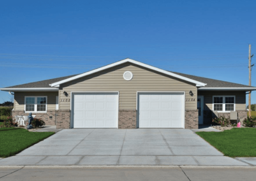 Douglas County Housing Authority (NE) | Apartments in Omaha, NE