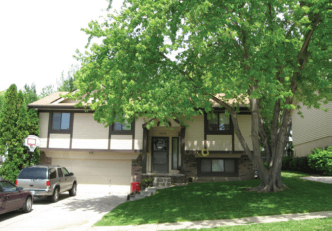 Douglas County Housing Authority (NE) | Apartments in Omaha, NE