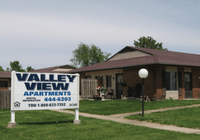 Douglas County Housing Authority (NE) | Apartments in Omaha, NE