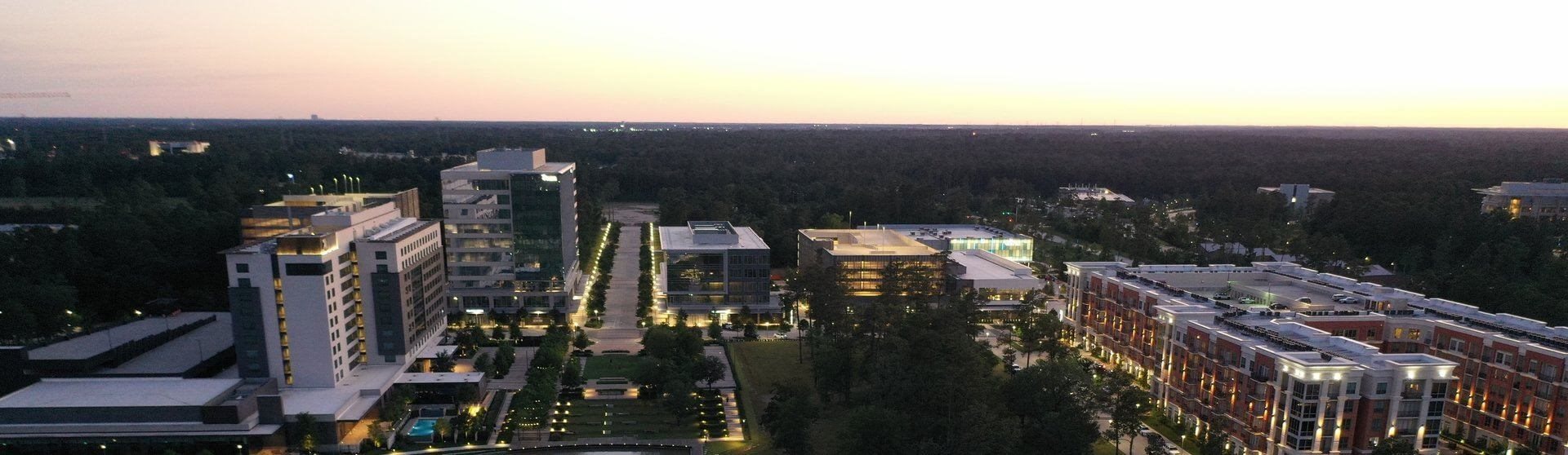 The Mark at CityPlace | Apartments in Spring, TX | RENTCafe