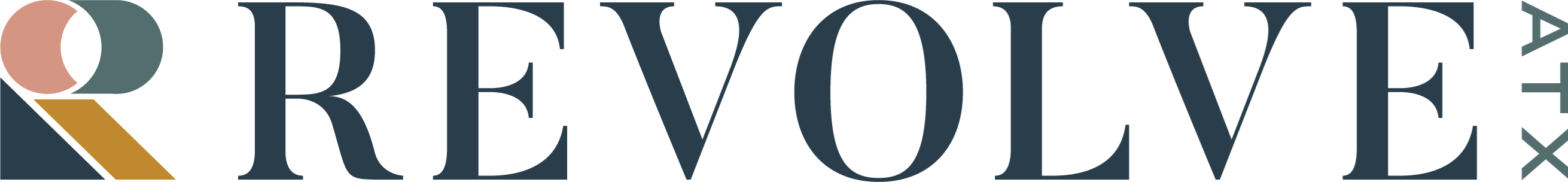 Revolve ATX | Apartments in Austin, TX