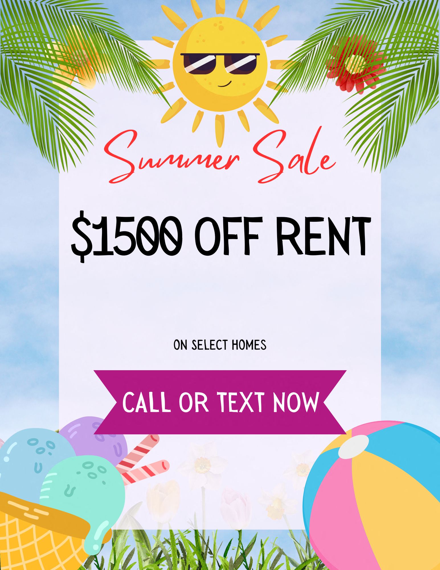 Valley View Senior Apartment Homes | Apartment and Community Amenities