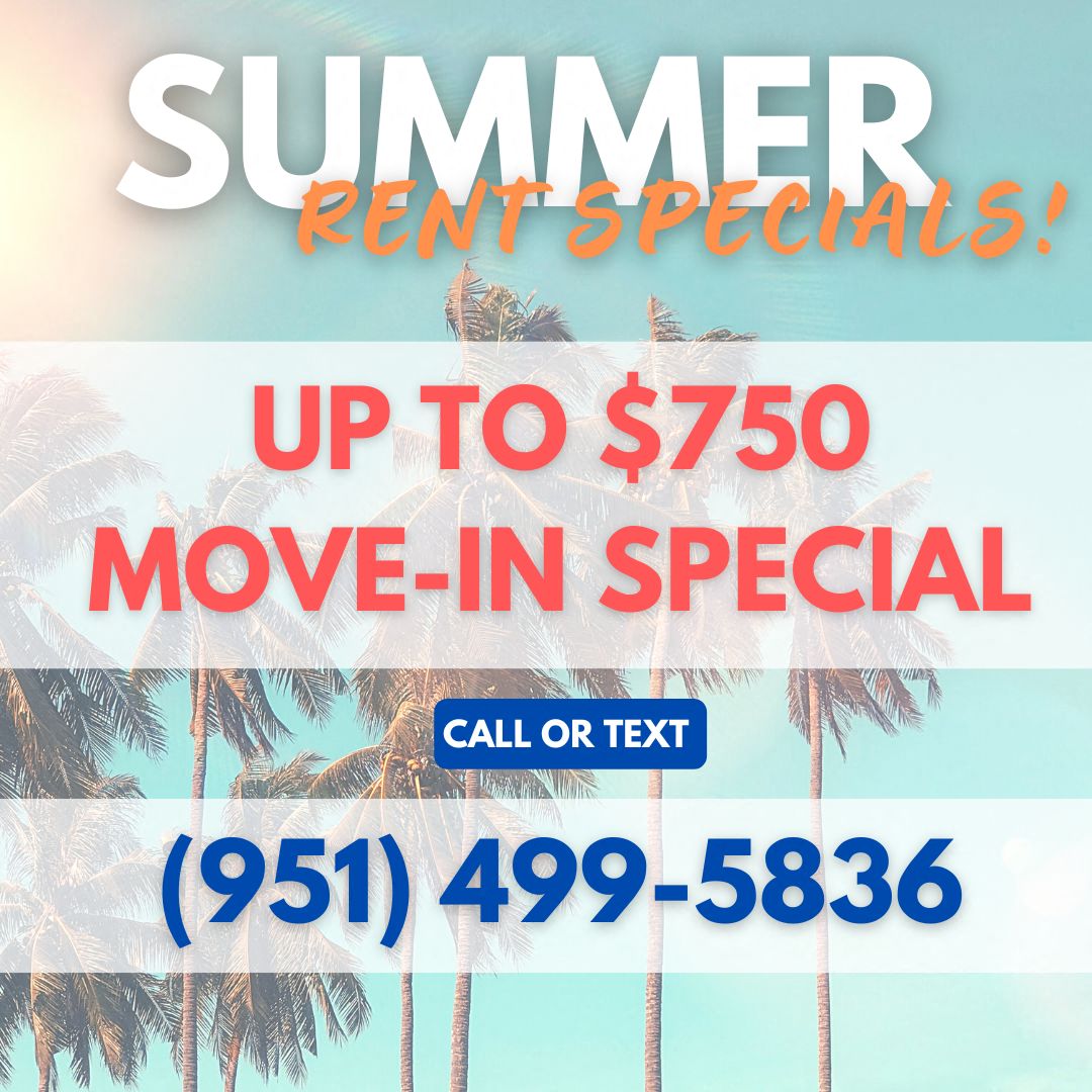 evRIA Diamond Valley | Apartments in Hemet, CA