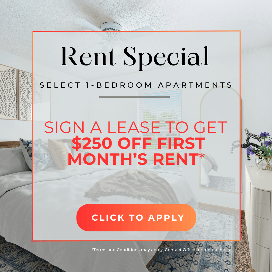 Apartments in Augusta, GA | Stevens Creek Commons