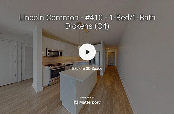 Take A Virtual Tour Of Our Luxury Apartments | The Apartments at ...
