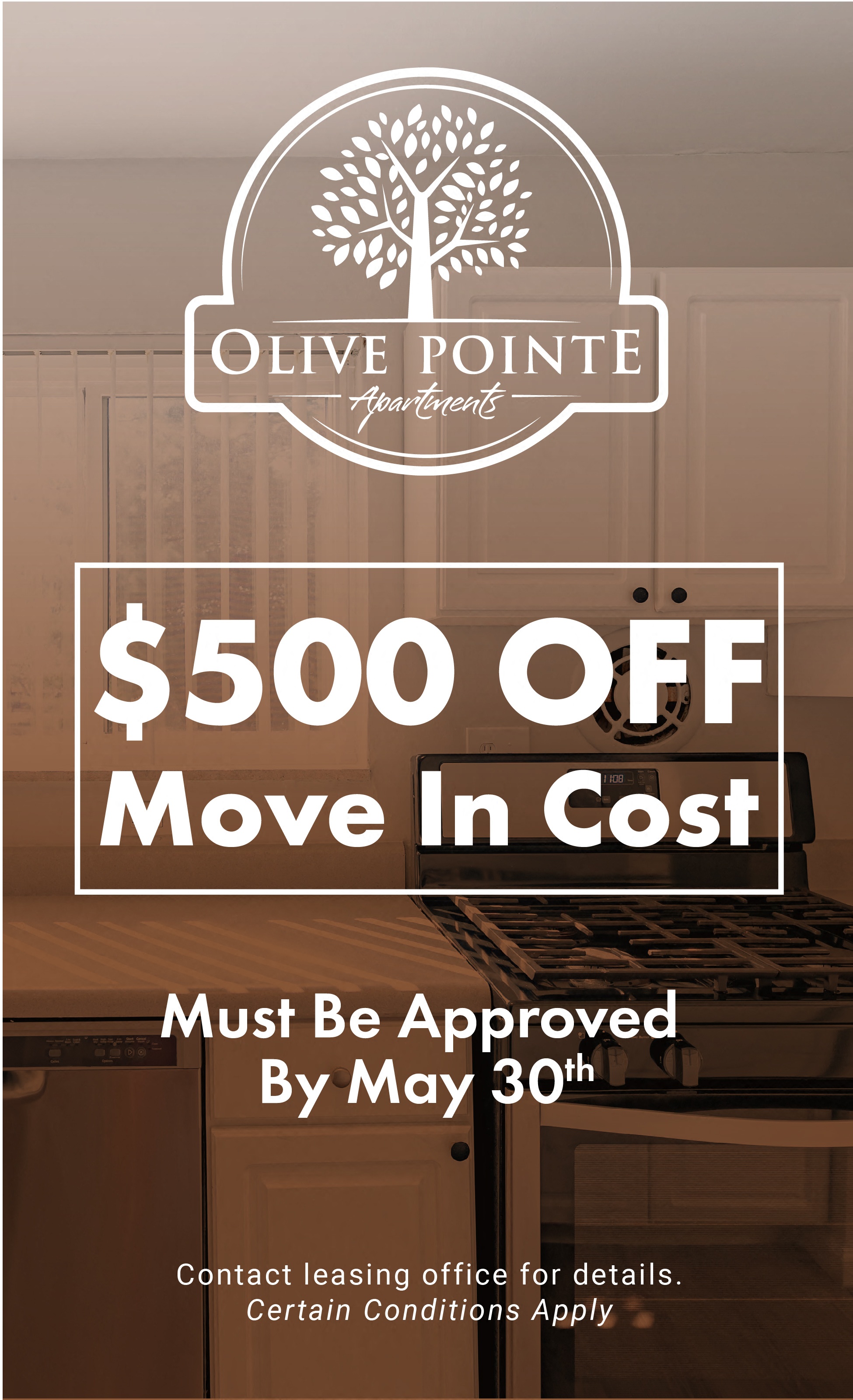 Olive Pointe Apartments | Apartments in Olivette, MO | RENTCafe