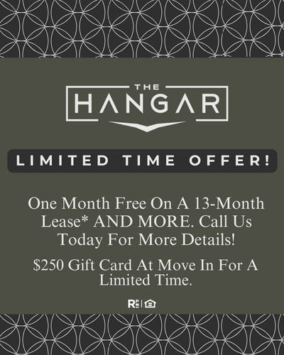 The Hangar on Emerson Apartments | Interactive Property Map