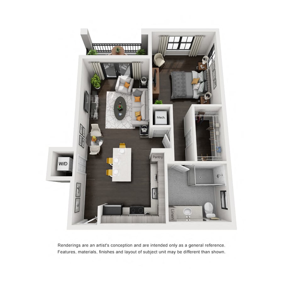 10X Addison Place - 10X Living
