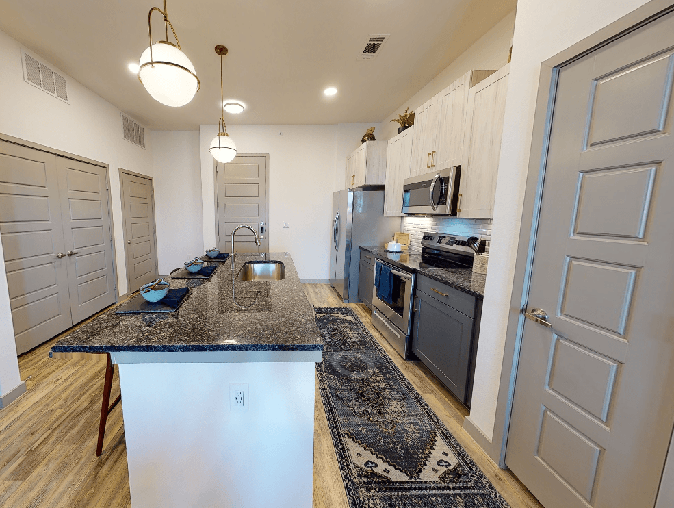 Tour Our Build-to-Rent Community DFW | Villas at Eagle Ranch