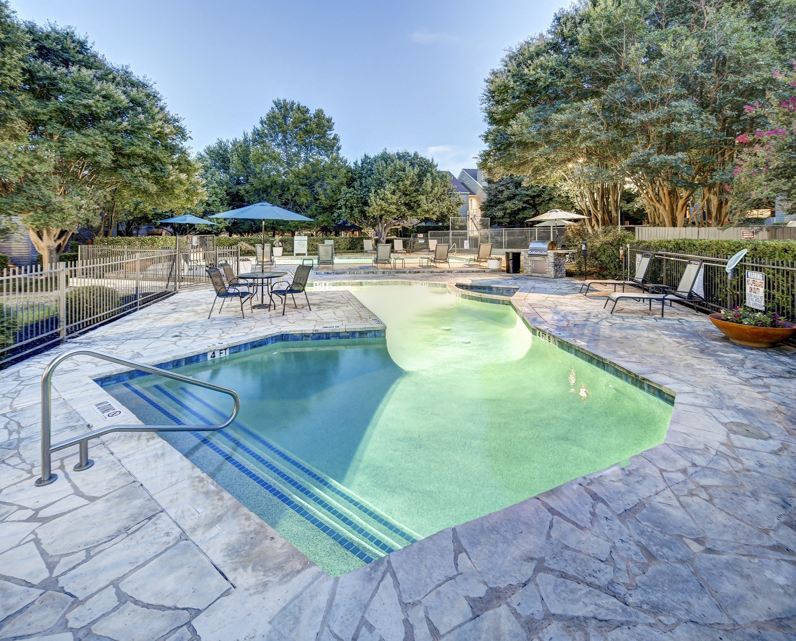 Bridgehead | Apartments in Northwest Austin, TX
