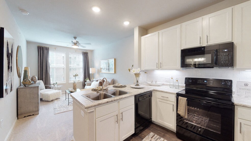 The Travis | Custom Page