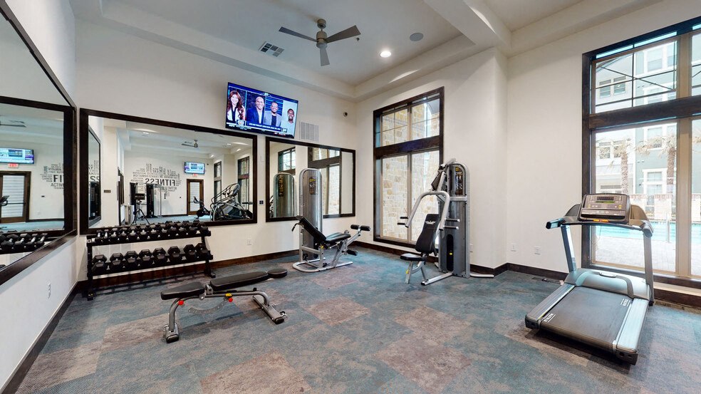 The Travis | Custom Page