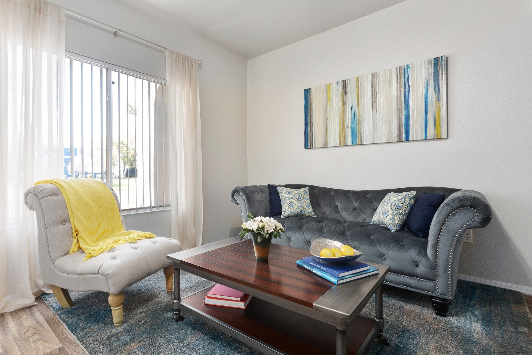 Stone Canyon | Apartments in Mesa, AZ