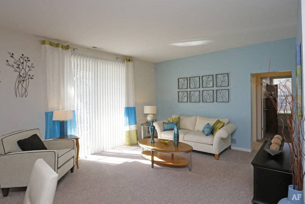 Apartment in Merrillville IN | Photos of The Prairie Point