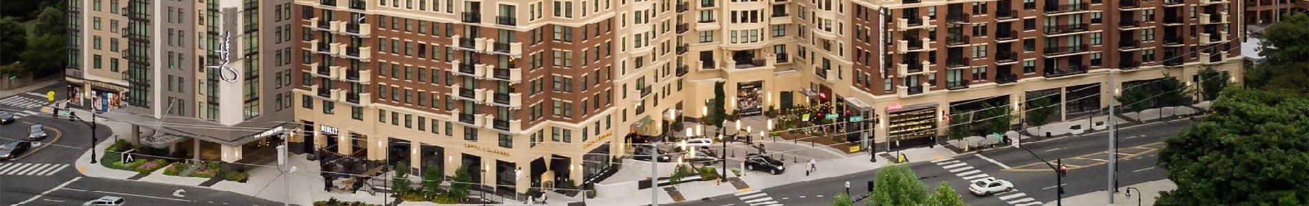 Aertson Midtown | Apartments in Nashville, TN | RENTCafe