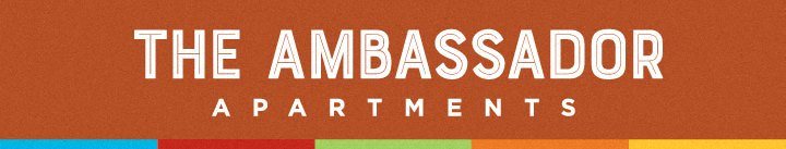 Login to The Ambassador at Library Square to track your account | The ...