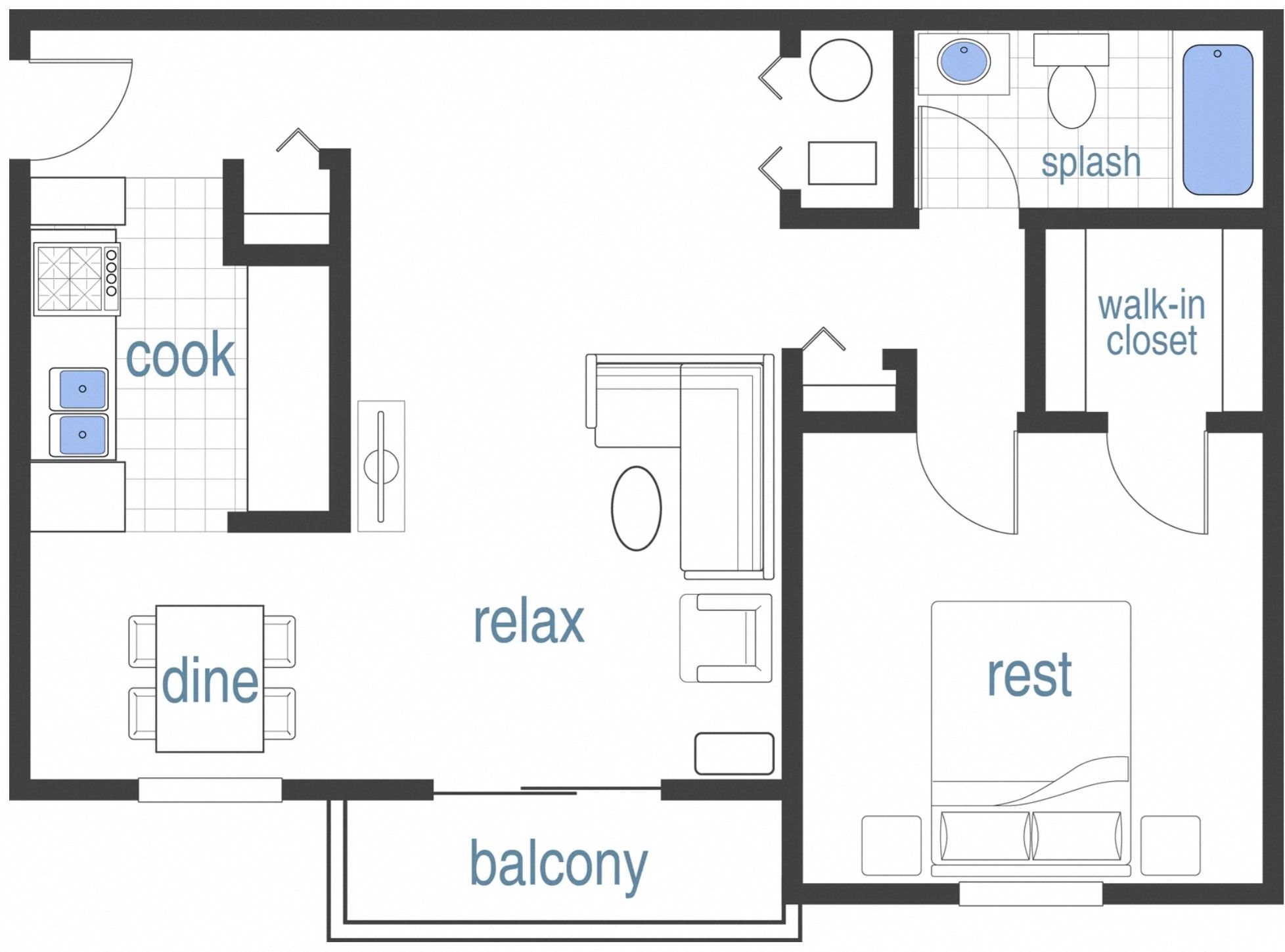 Floor Plans Of Manchester Ridge In College Park GA floor-plans-of-manchester-ridge-in-college-park-ga