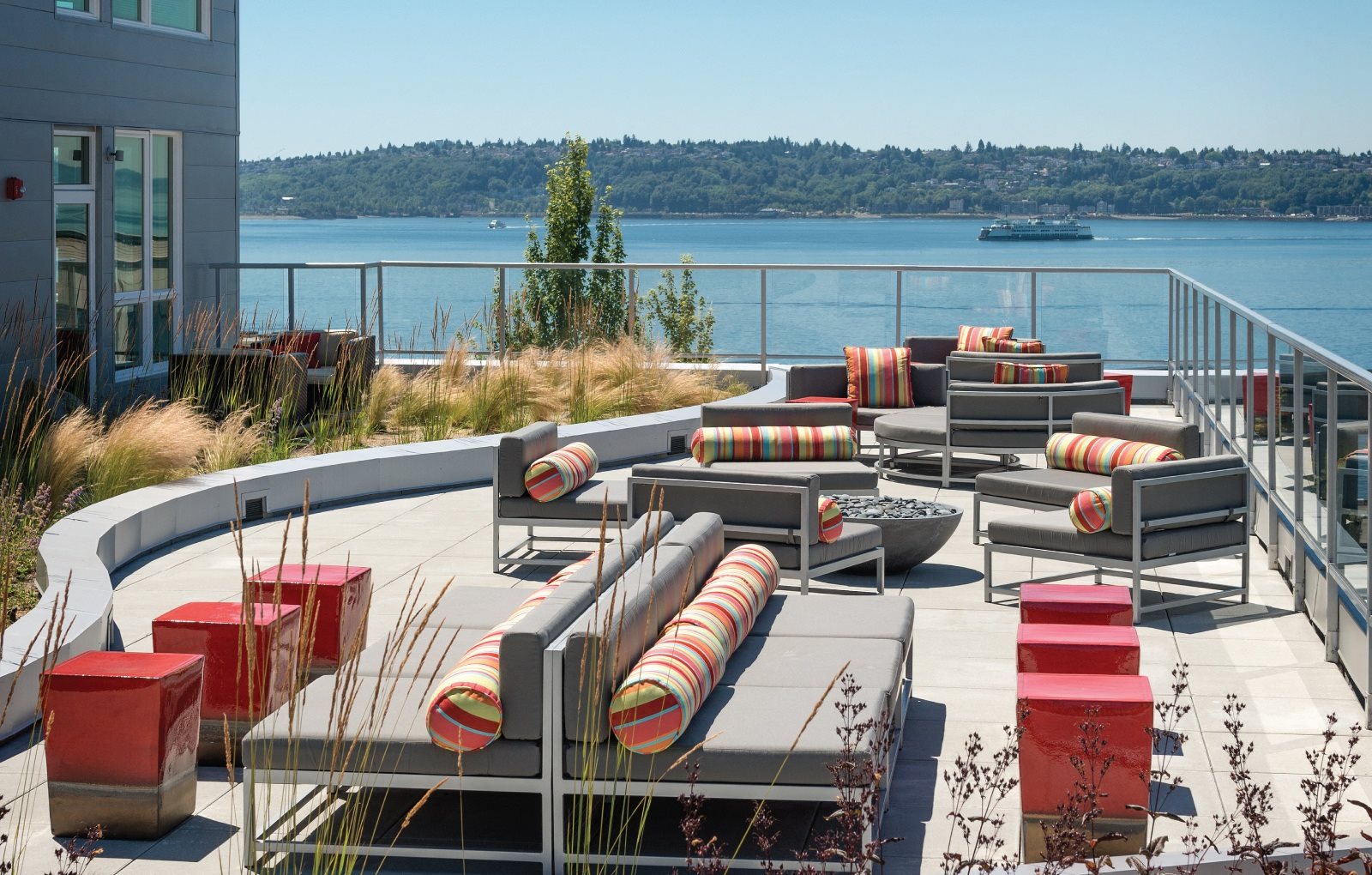 Luxury Apartments in Downtown Seattle WA | Arthouse