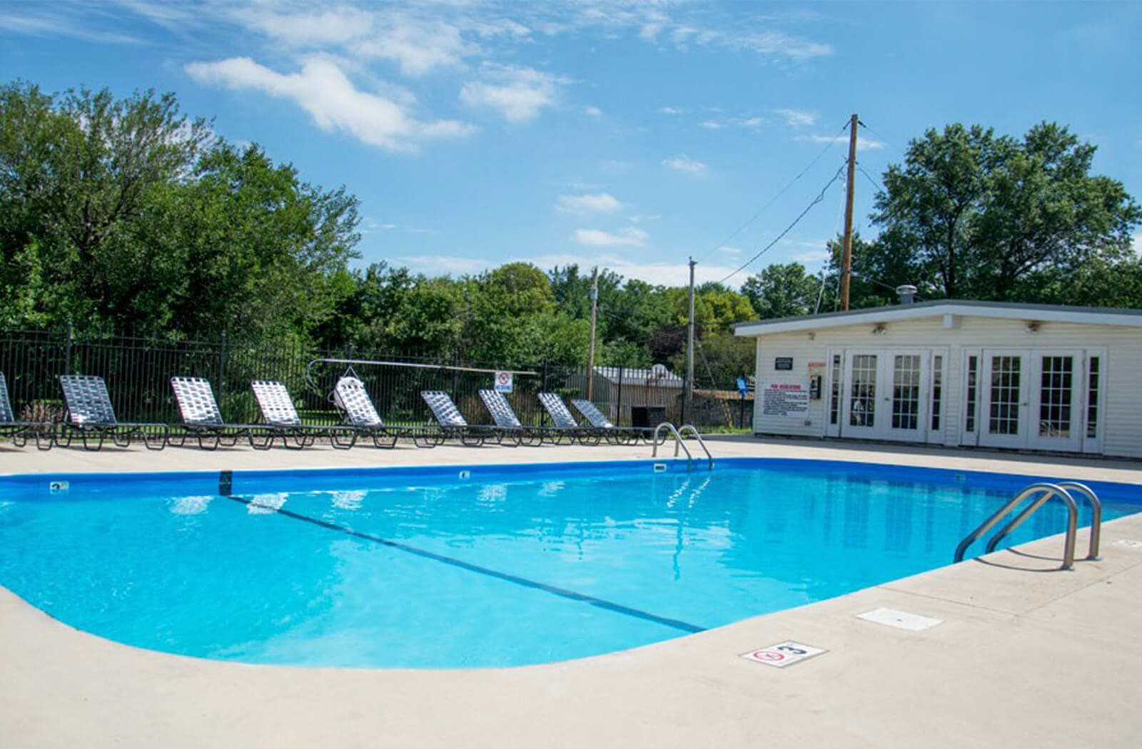 Centre Ridge Apartments | Omaha, NE Apartments for Rent