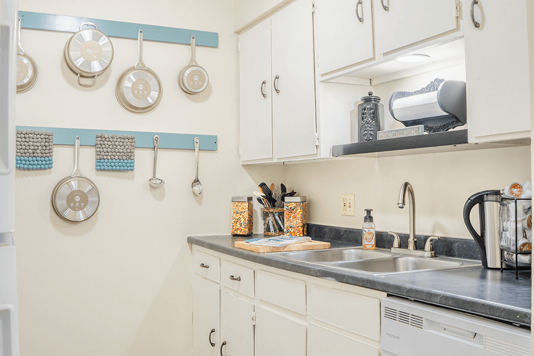 Centre Ridge Apartments | Omaha, NE Apartments for Rent