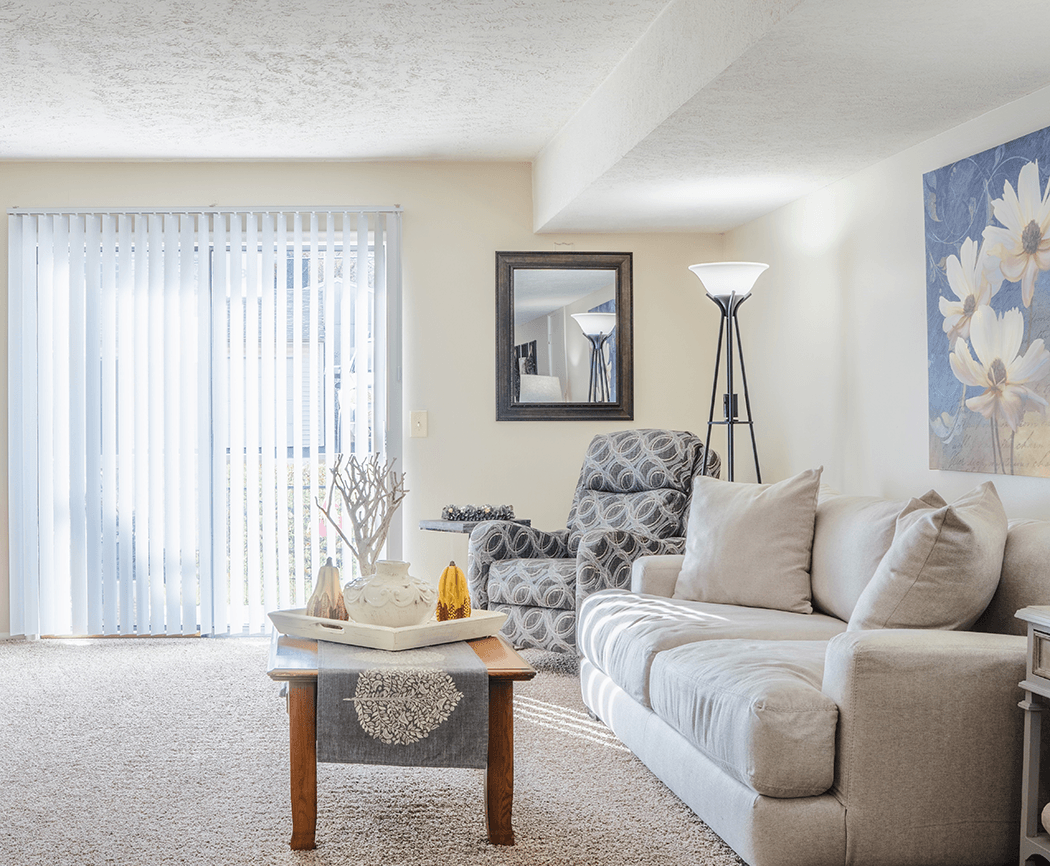 Centre Ridge Apartments | Omaha, NE Apartments for Rent