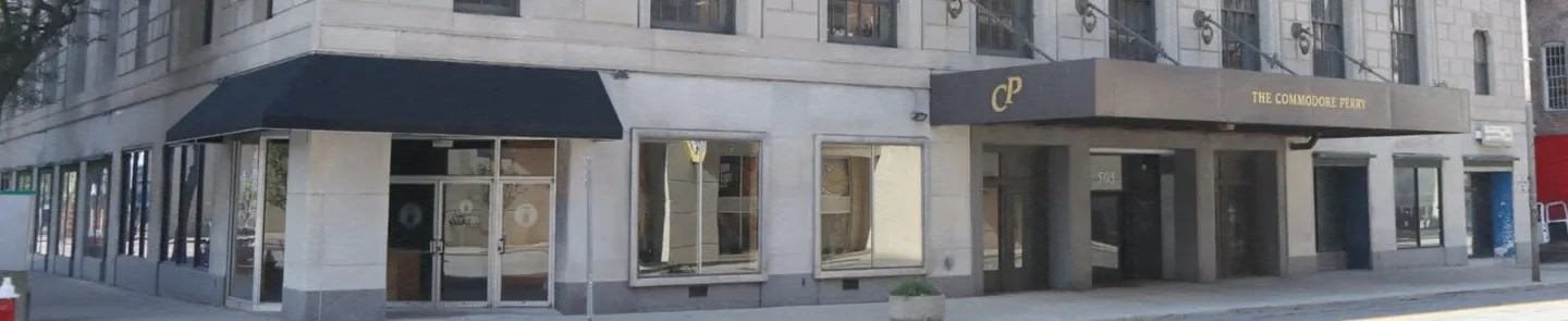 Commodore Perry Apartments | Apartments in Toledo, OH | RENTCafe