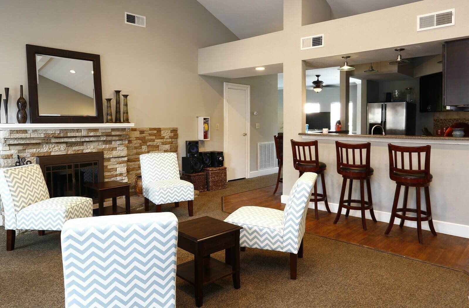 The Residenz | Apartments in Kettering, OH
