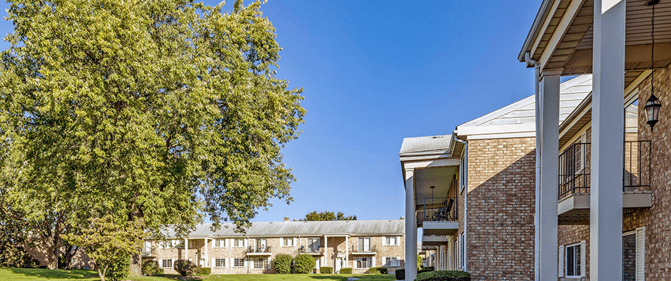 Miller West Apartments | Apartments in Flint, MI | RENTCafe