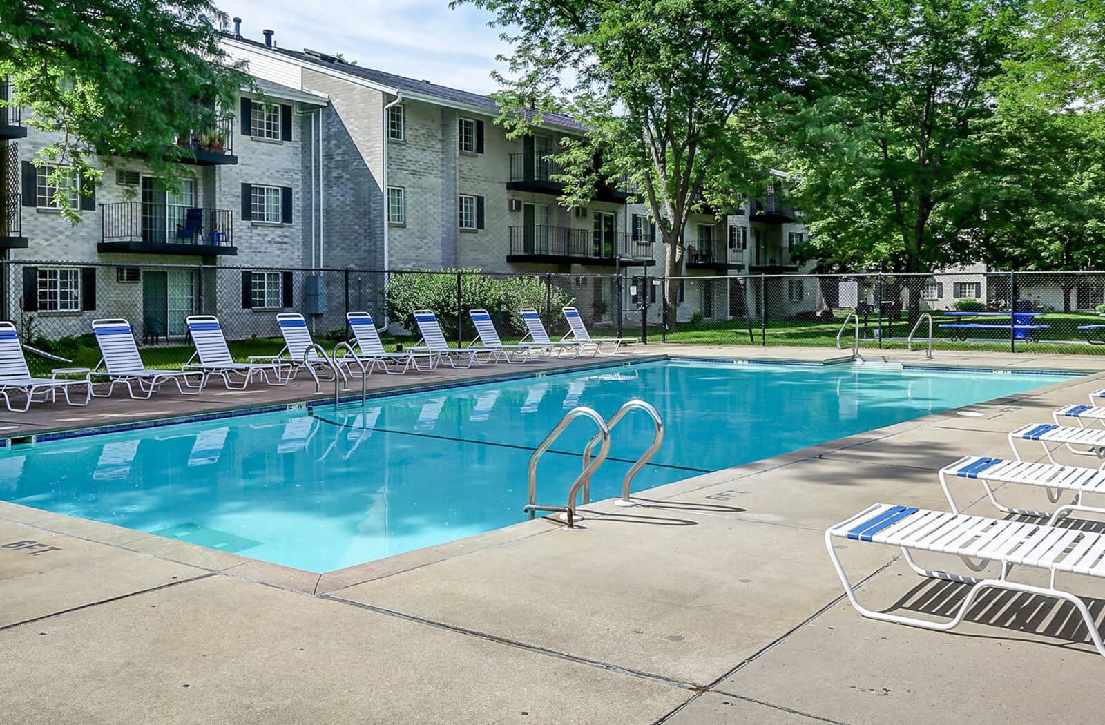 Rivers Edge Madison | Apartments in Madison, WI