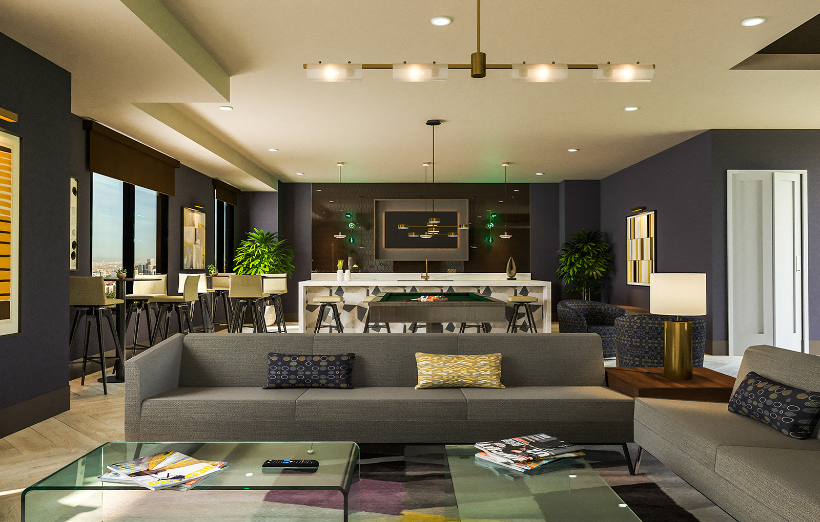 RMK Management Corp. | Apartments in Chicago, IL | Home