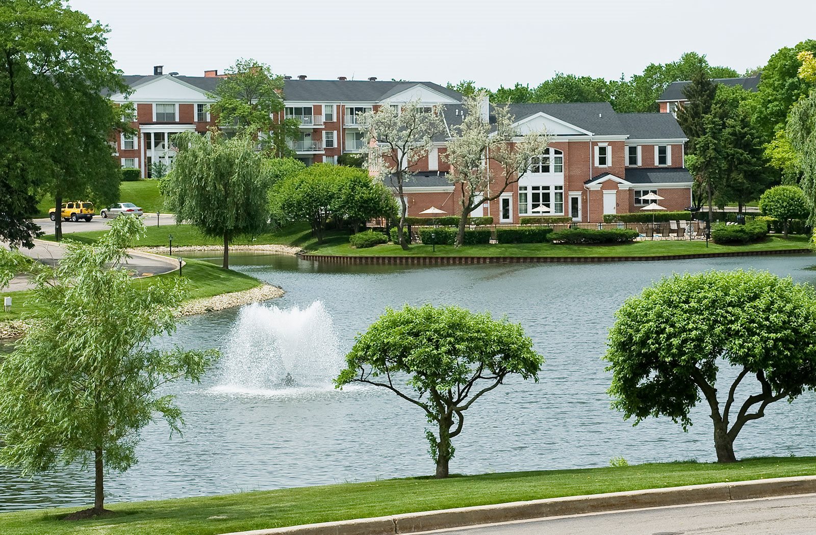 RMK Management Corp. | Apartments in Chicago, IL | Home