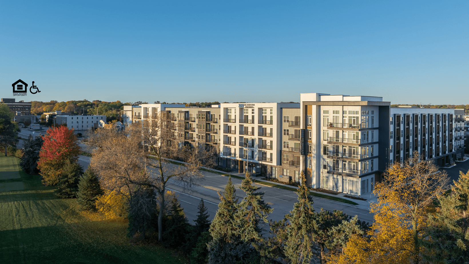 RMK Management Corp. | Apartments in Chicago, IL | Home