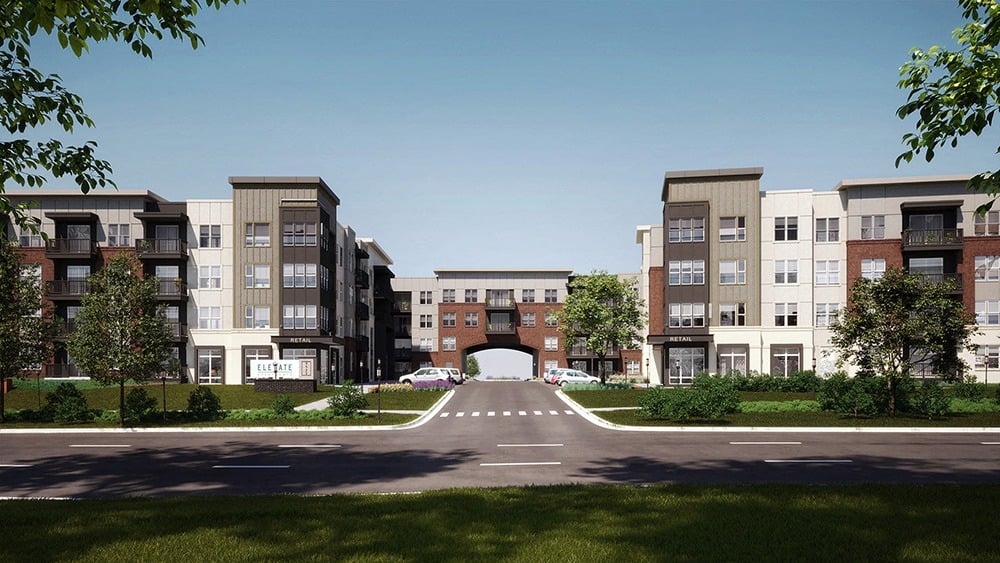 RMK Management Corp. | Apartments in Chicago, IL | Home