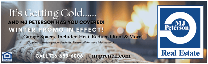 Amherst Manor Apartments |Apartments Close to UB North Campus