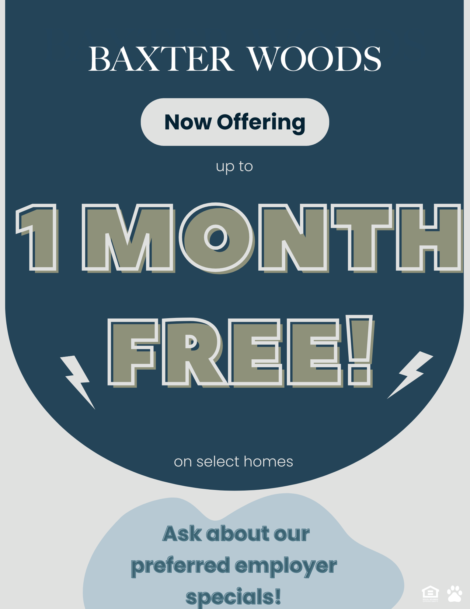 Baxter Woods | Homes in Lawrenceville, GA