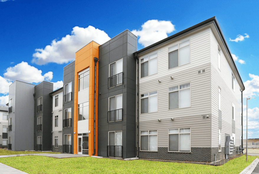 Northfield Apartments | Apartments in Denver, CO