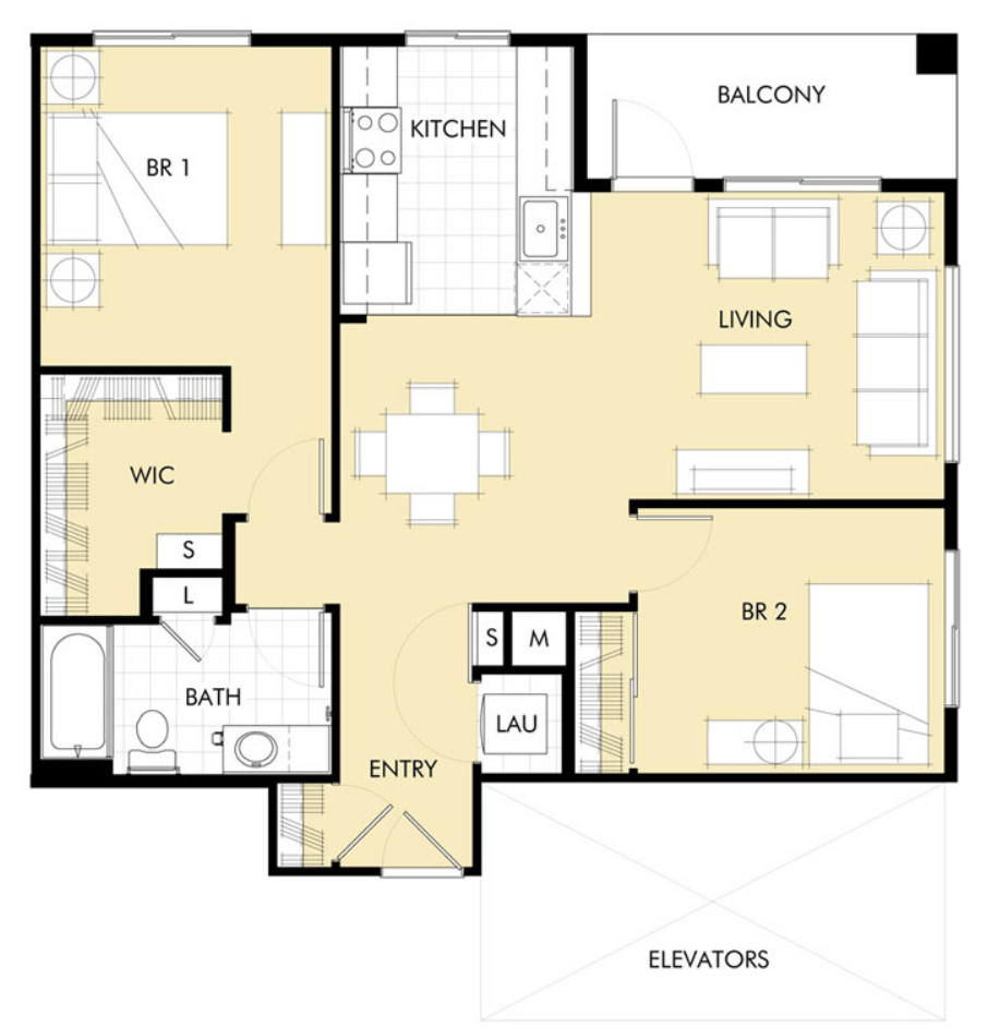 Benedict Park Place eBrochure