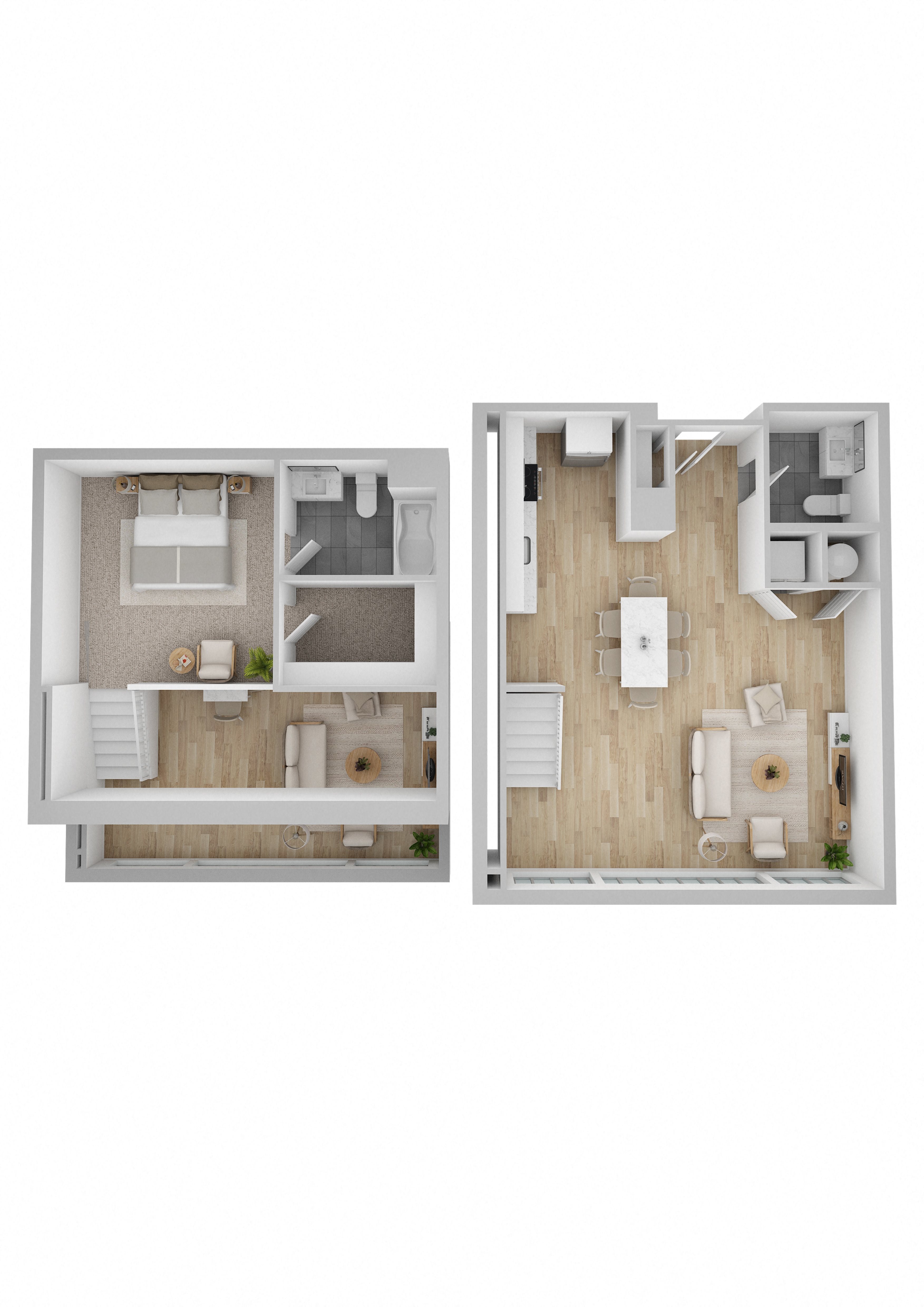 Apartments | Beacon Communities, LLC