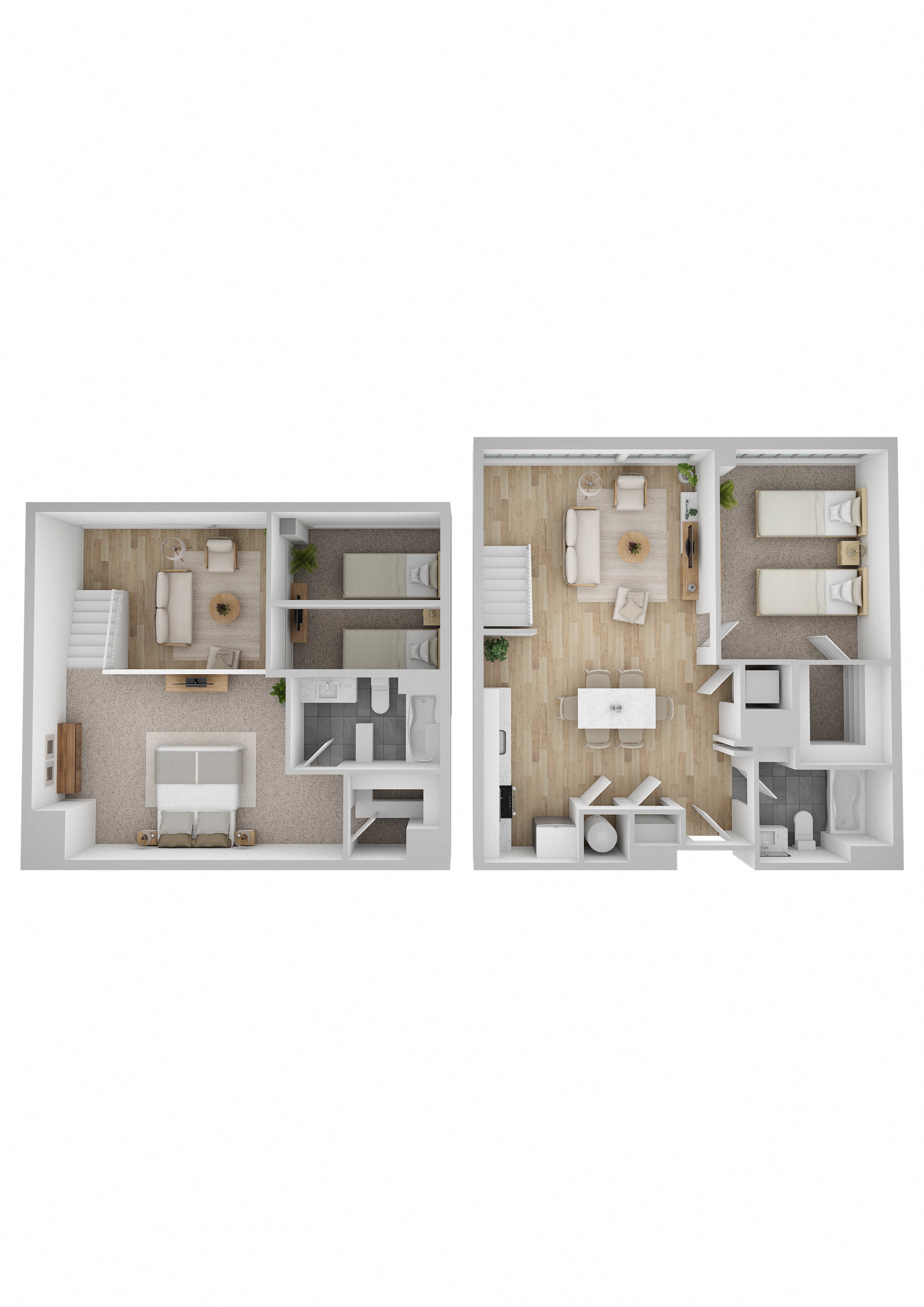 Apartments | Beacon Communities, LLC