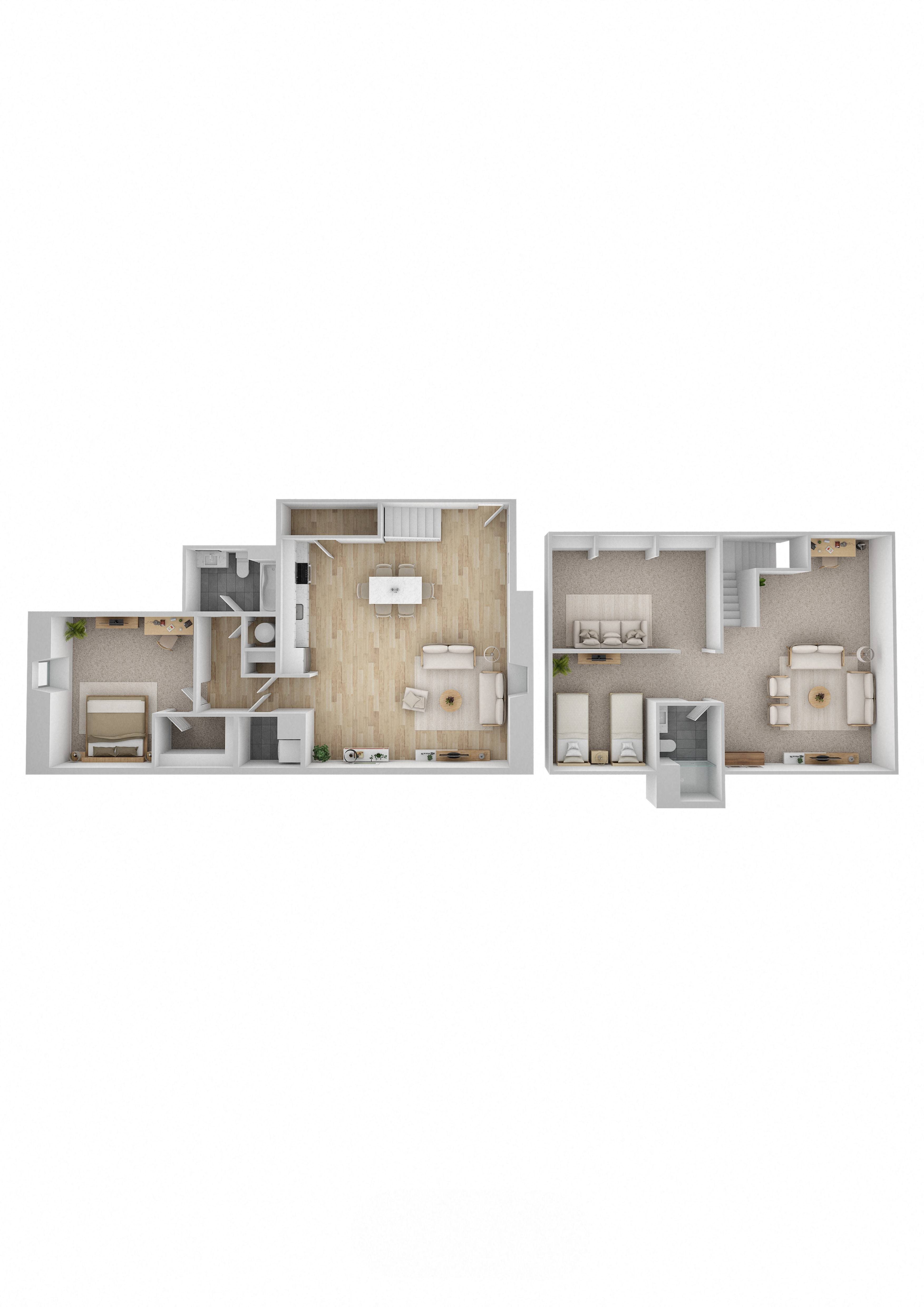 Apartments | Beacon Communities, LLC