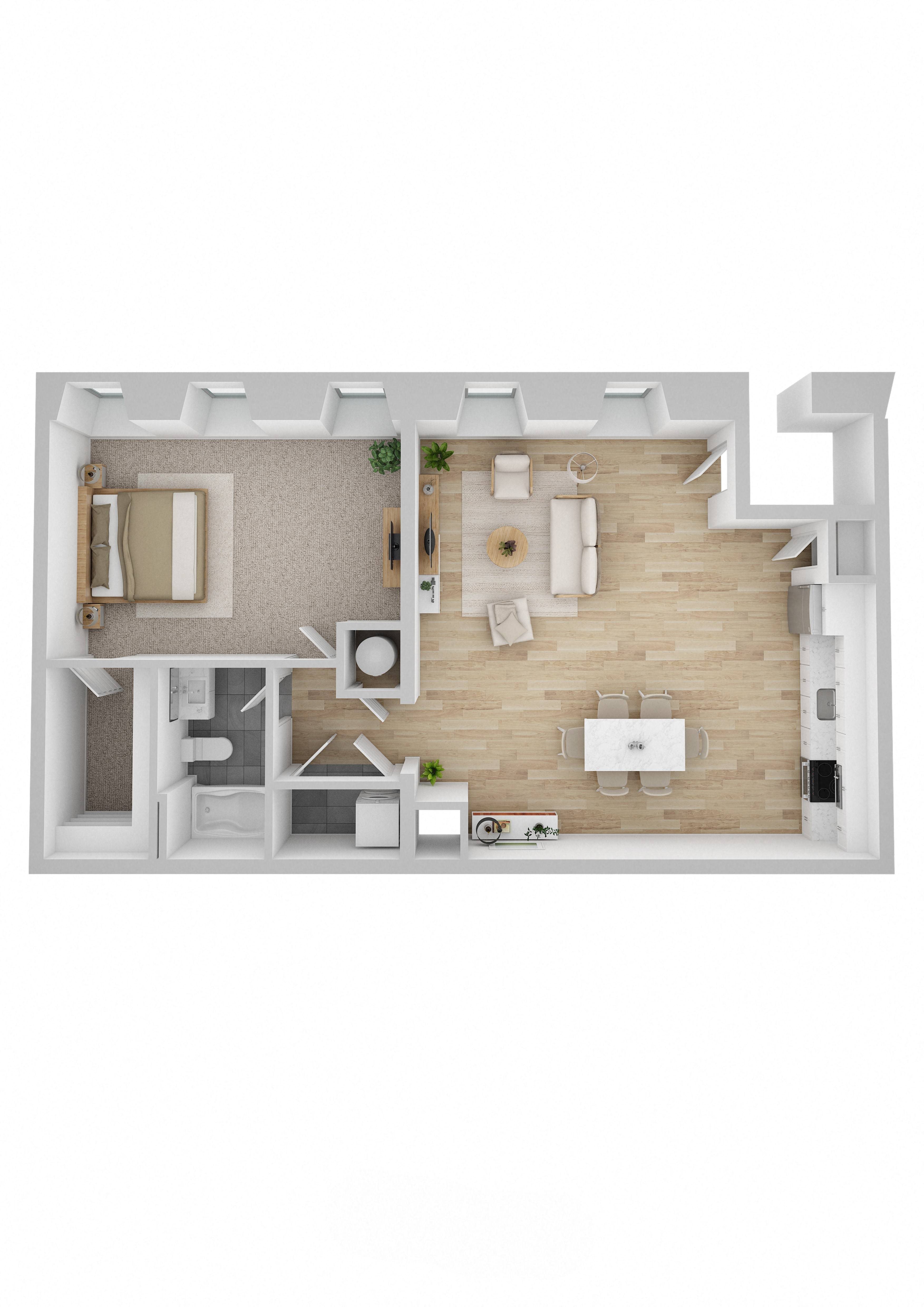 Apartments | Beacon Communities, LLC