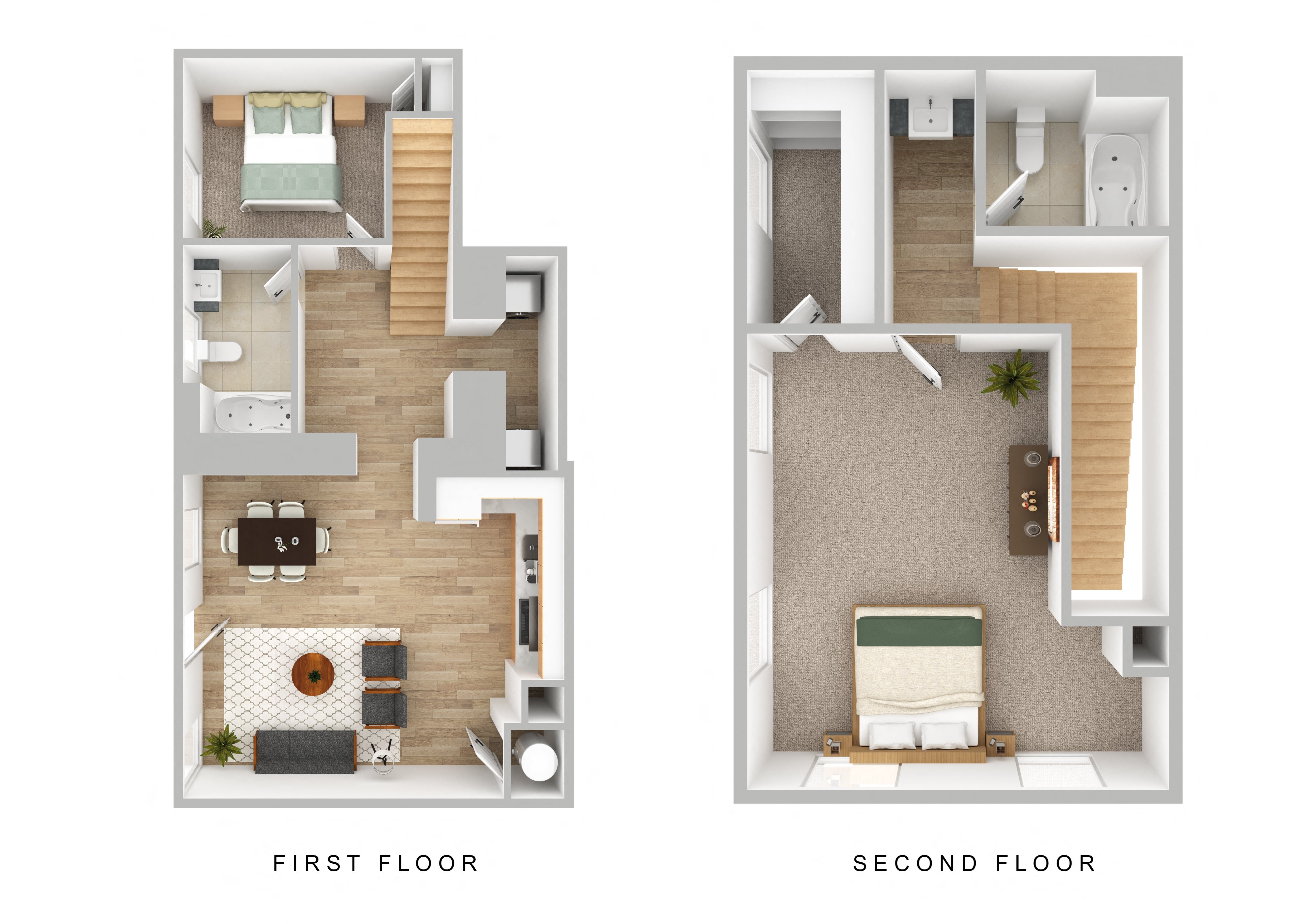 Apartments | Beacon Communities, LLC
