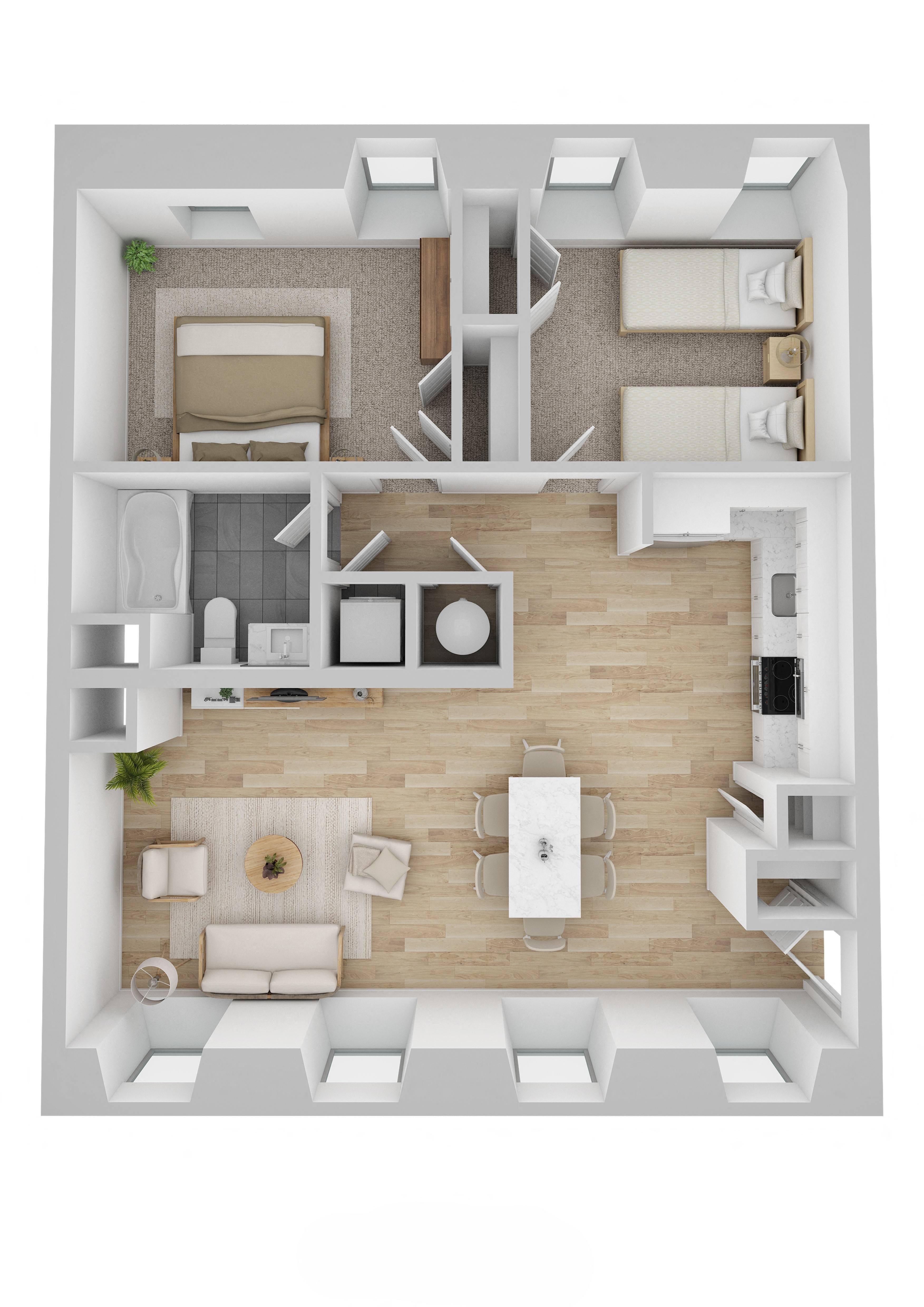 Apartments | Beacon Communities, LLC