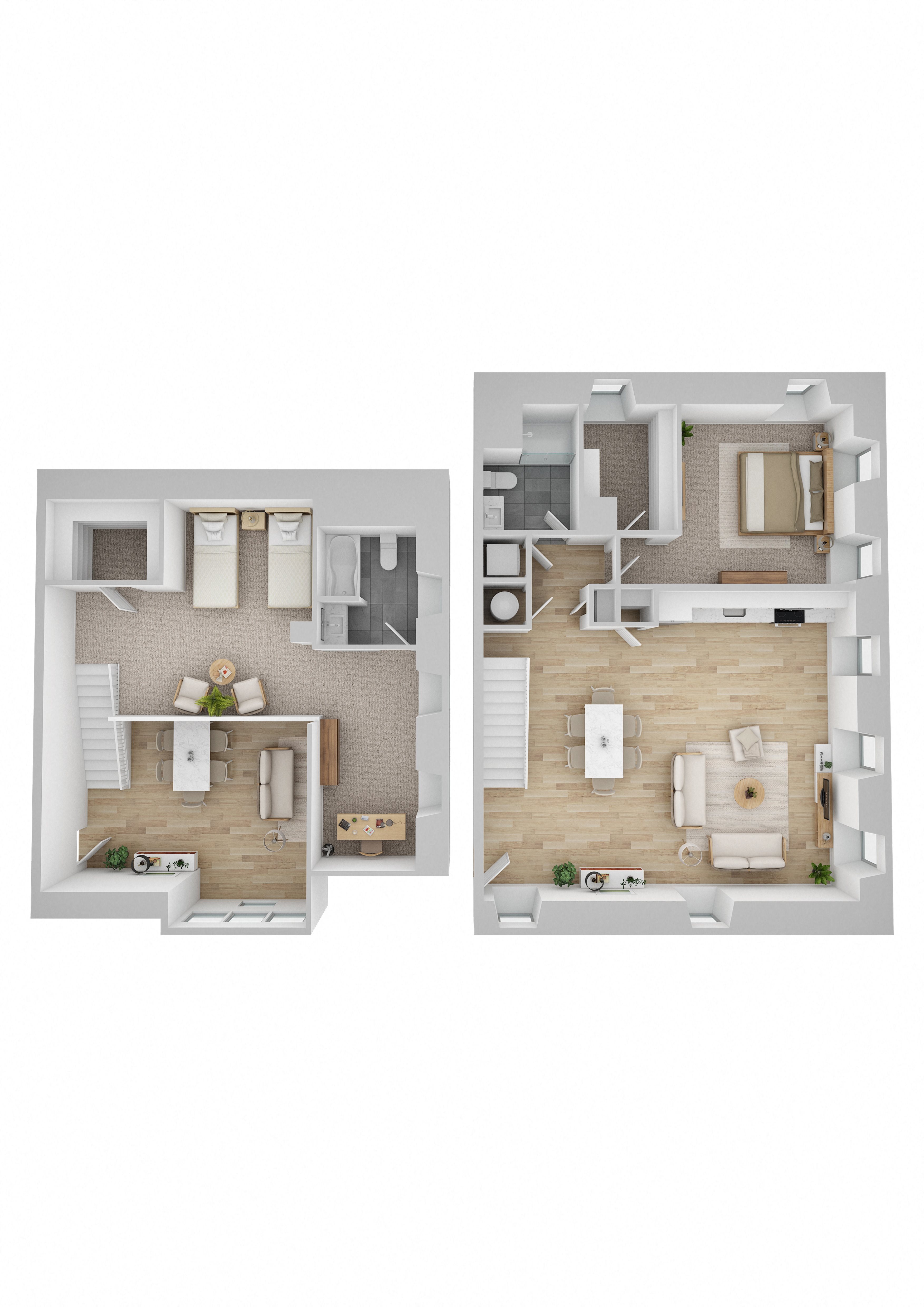 Apartments | Beacon Communities, LLC