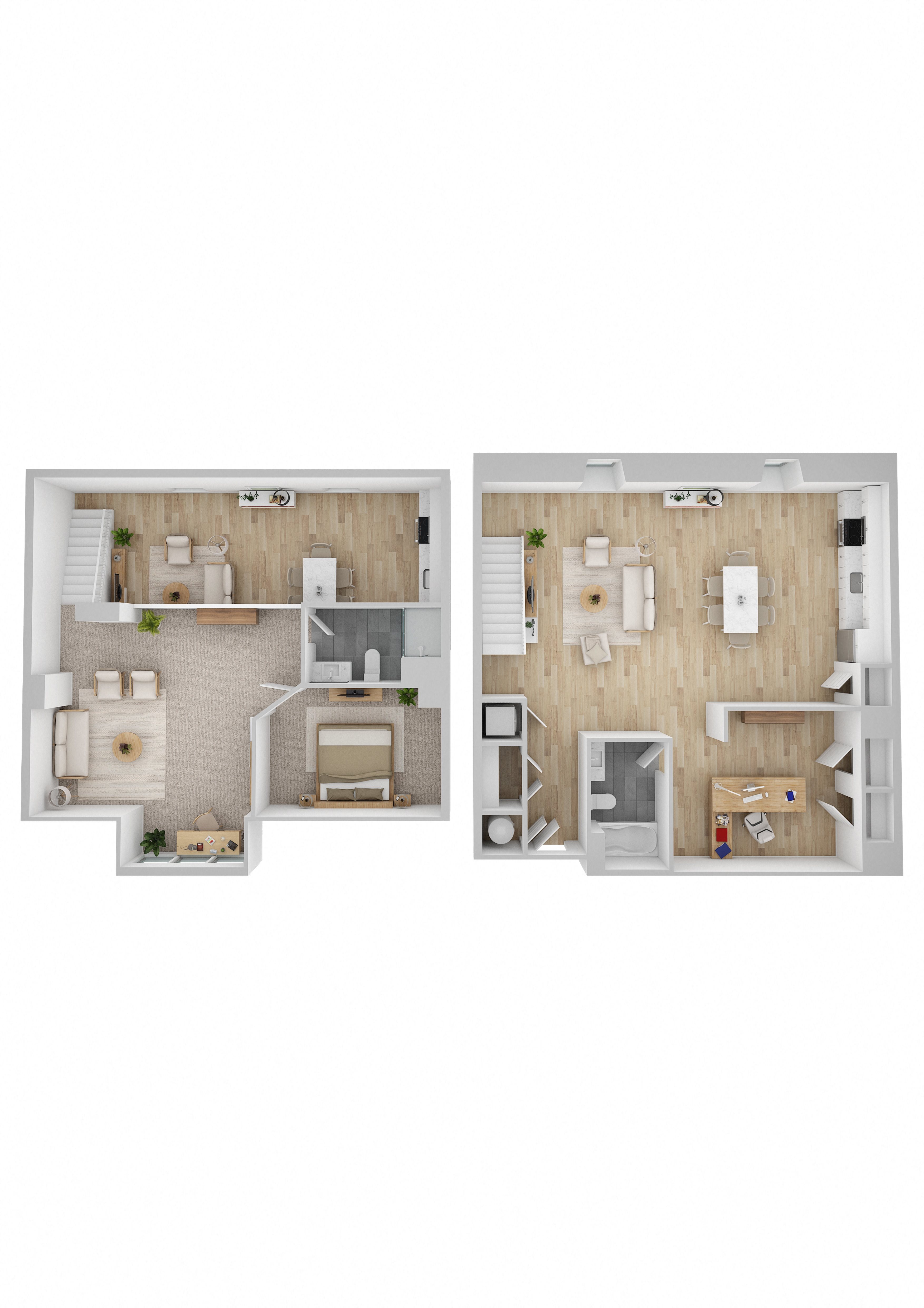 Apartments | Beacon Communities, LLC