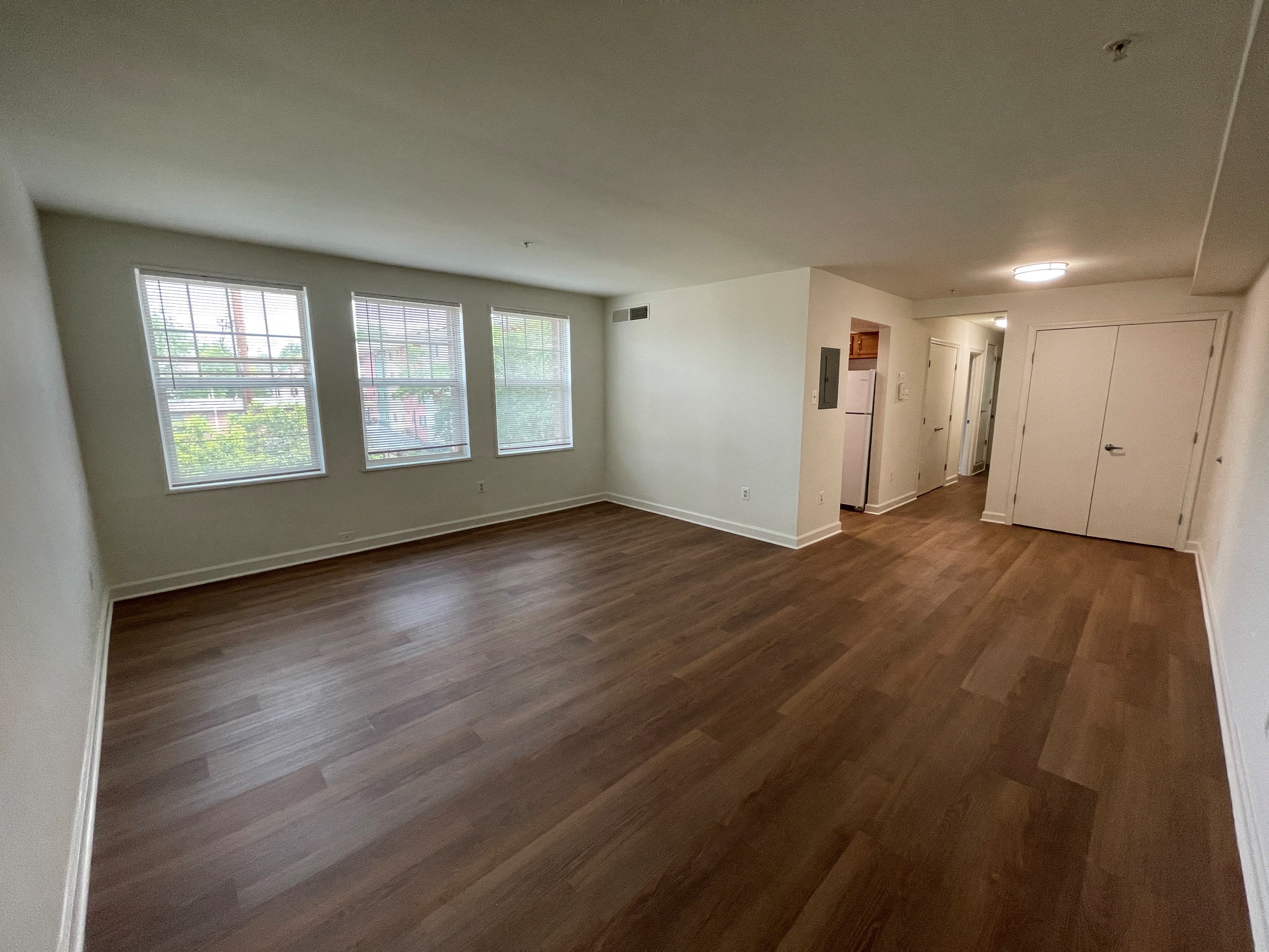Maplewood Apartments | Apartments in Washington, DC